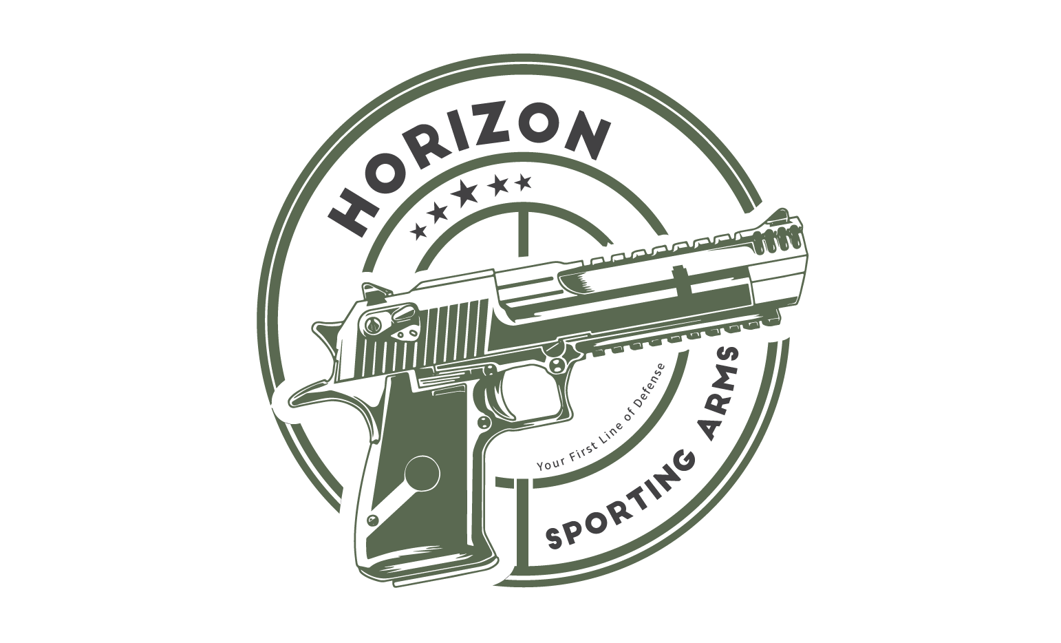 Consign/Sell – Horizon Sporting Arms